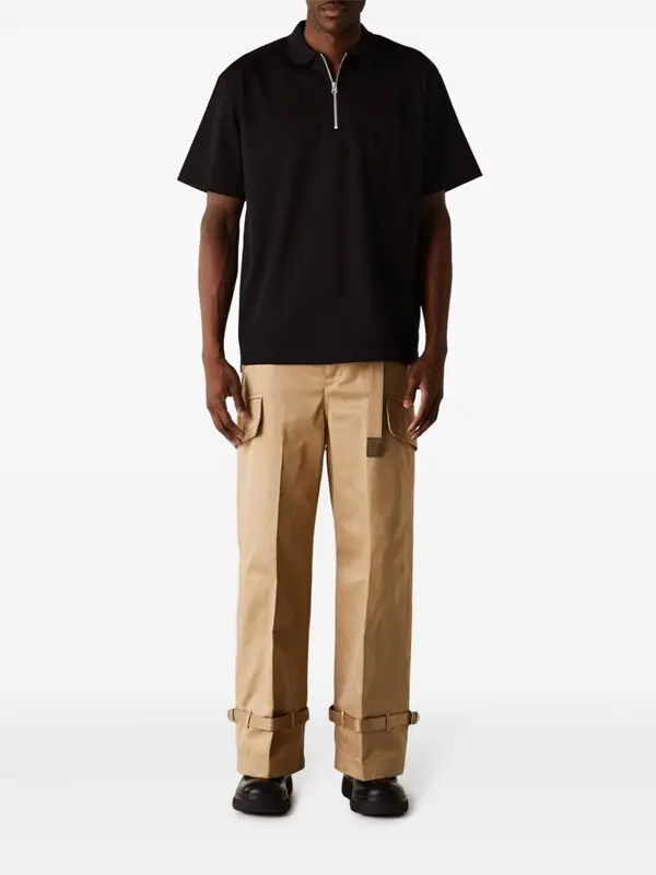 Sacai Cargo Trousers