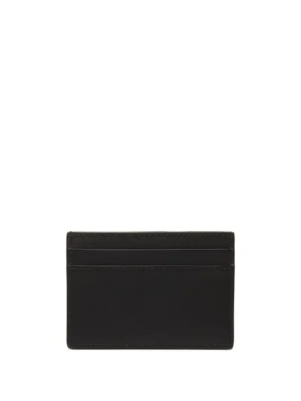 Bally Beckett Card Holder - Black