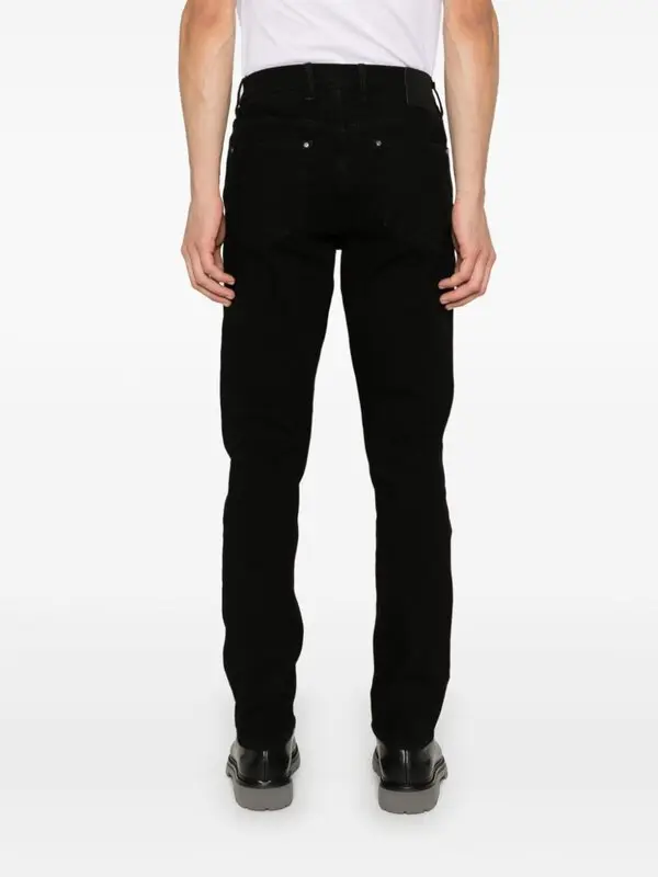 Michael Kors Parker Slim Jeans