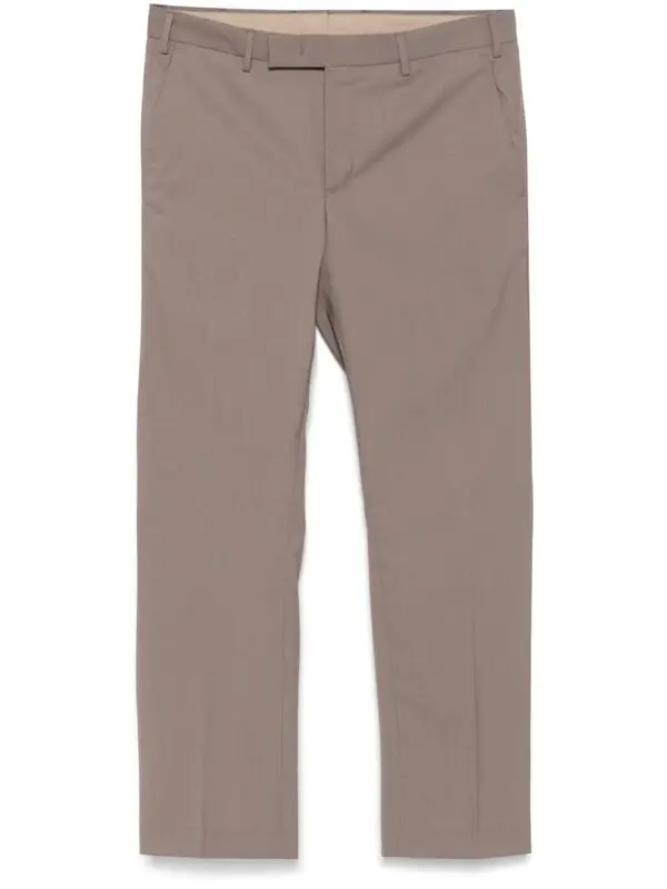 PT TORINO Edge Chinos - Grey