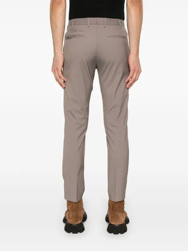 PT TORINO Edge Chinos - Grey