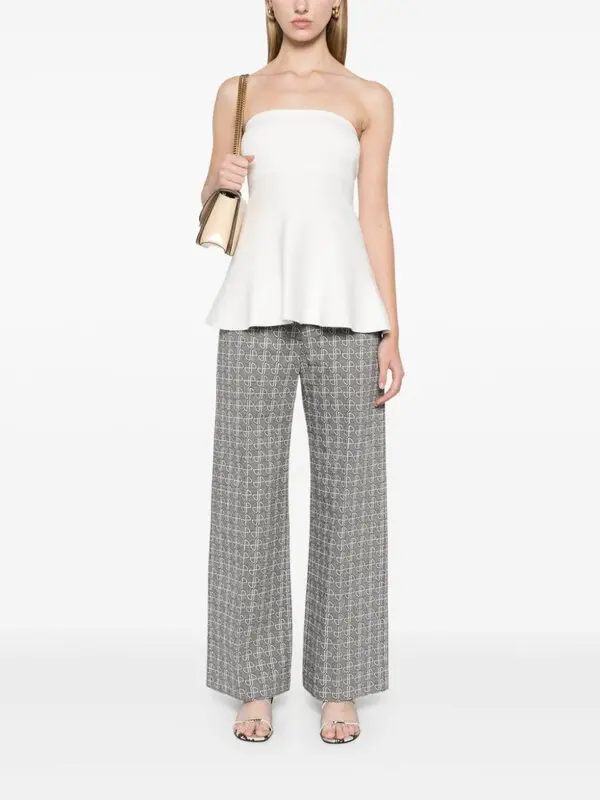 Patou Iconic Trousers