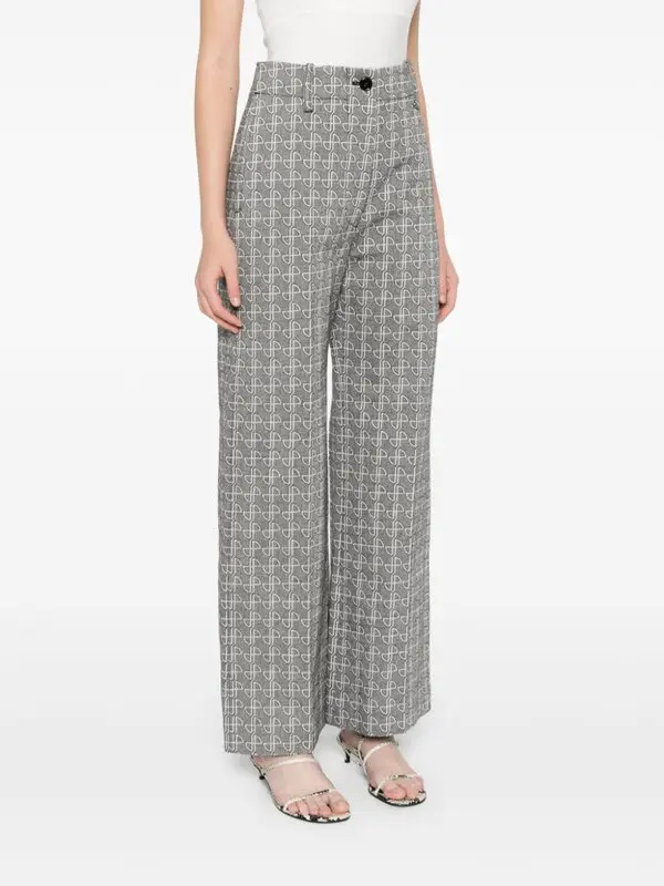 Patou Iconic Trousers