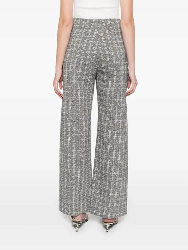 Patou Iconic Trousers