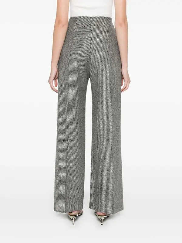 Patou Iconic Trousers - 963a Grey