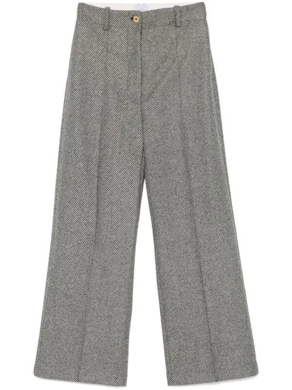 PATOU Iconic Trousers