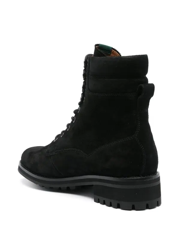 Polo Ralph Lauren Bryson Ankle Boots