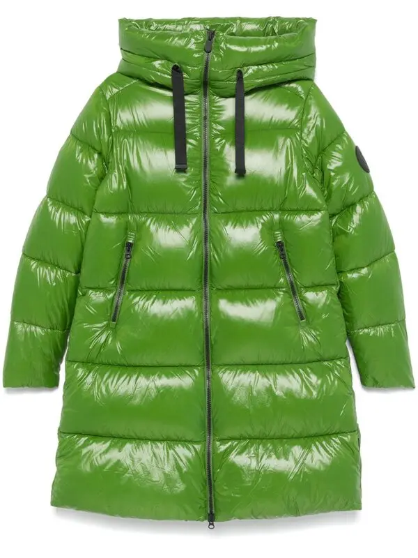 SAVE THE DUCK Isabel Puffer Coat