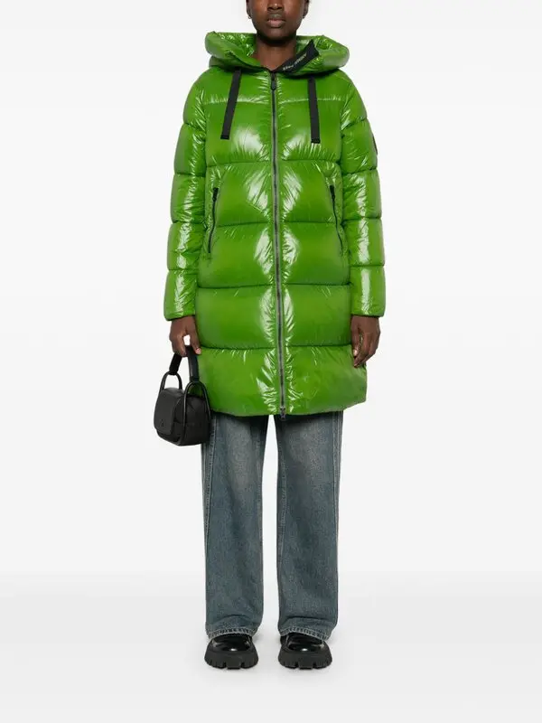 SAVE THE DUCK Isabel Puffer Coat