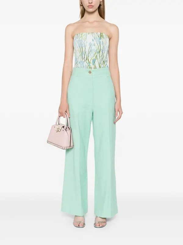 PATOU Iconic Trousers