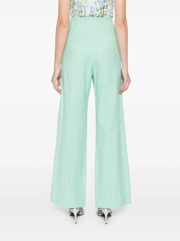 PATOU Iconic Trousers