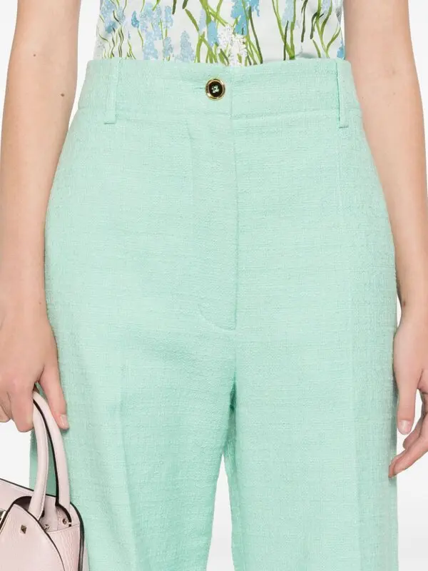 PATOU Iconic Trousers
