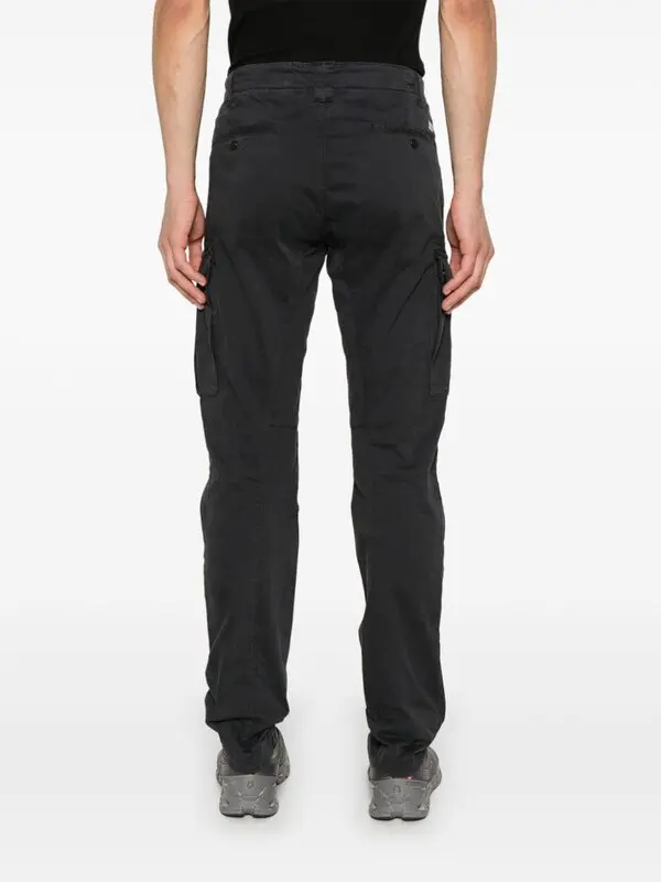 C.P. COMPANY Stretch Cargo Trousers