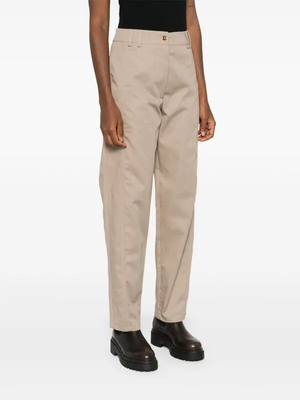 Patou Cotton Trousers