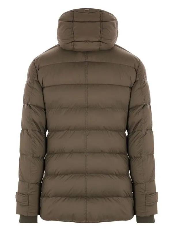 Herno Padded Jacket