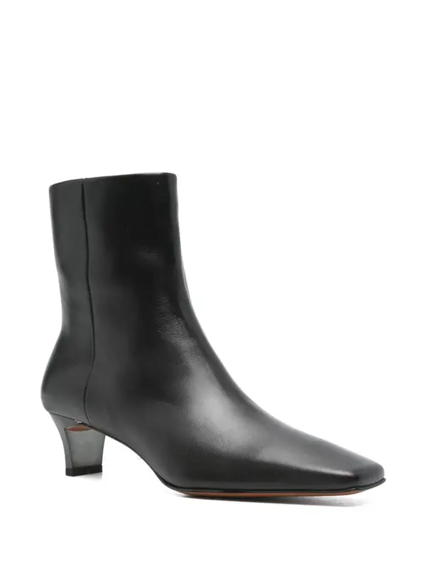 Clergerie 45mm Senna Boots
