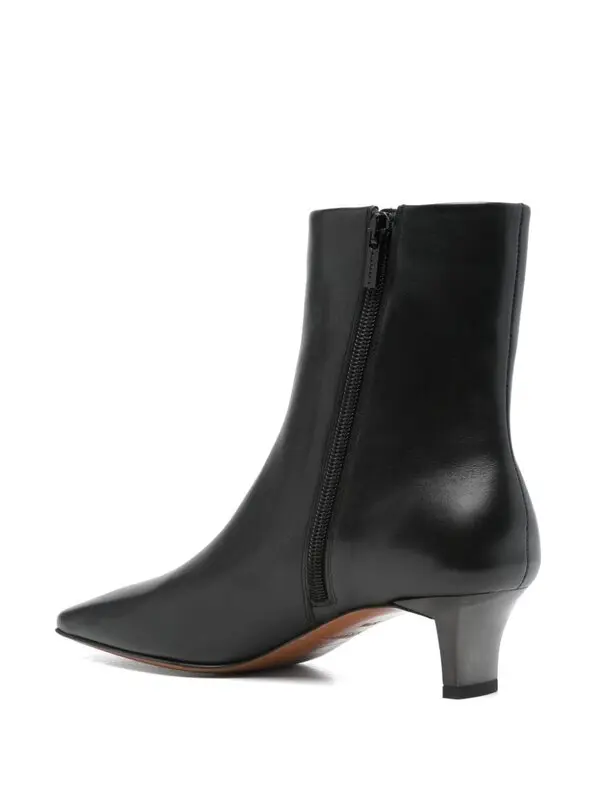 Clergerie 45mm Senna Boots