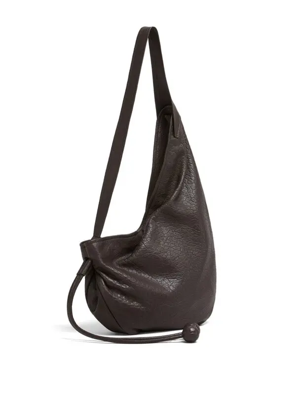 Marni Shoulder Bag - Brown