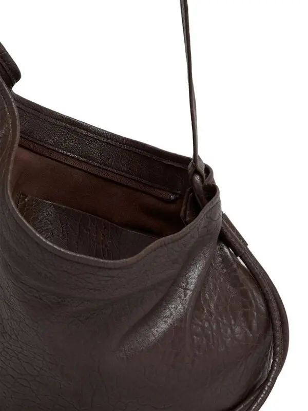 Marni Shoulder Bag - Brown