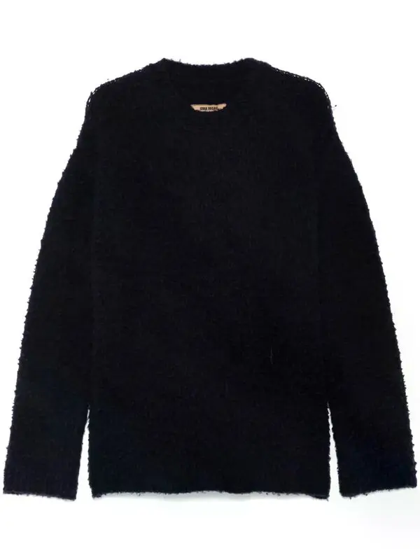 UMA WANG Brushed Sweater