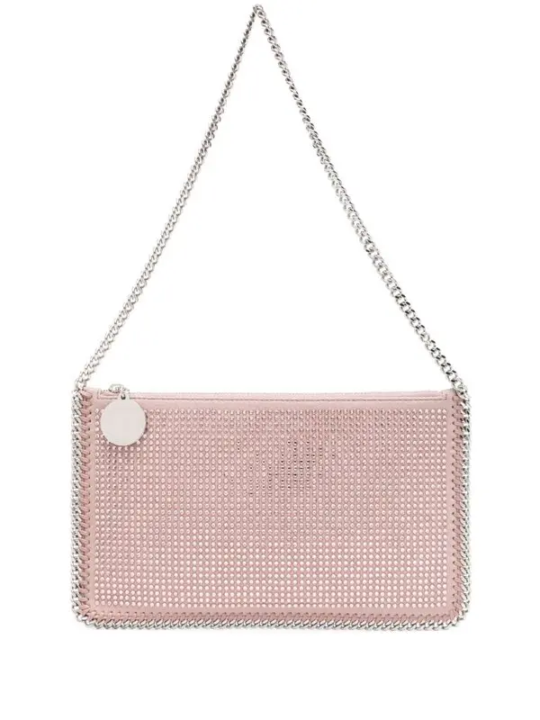 Stella McCartney Falabella Shoulder Bag - Pink