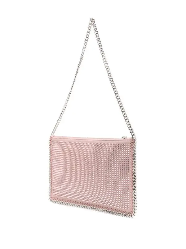 Stella McCartney Falabella Shoulder Bag - Pink