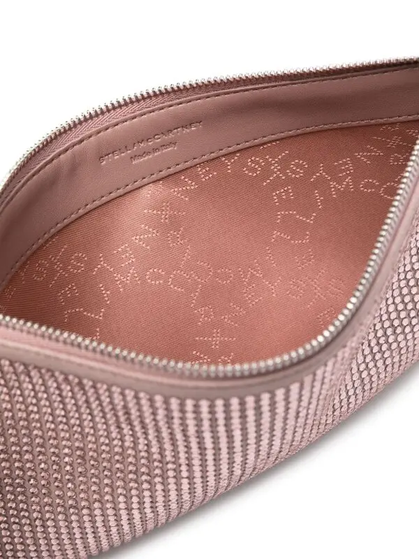 Stella McCartney Falabella Shoulder Bag - Pink