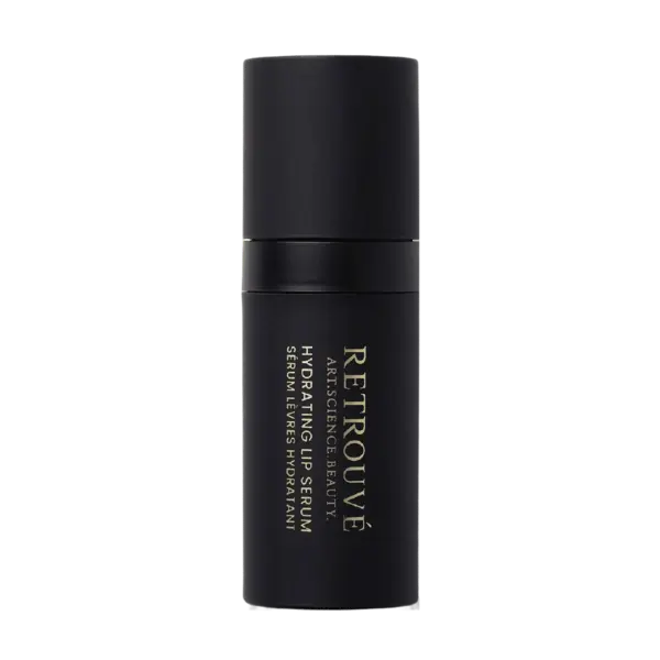 RETROUVÉ Hydrating Lip Serum - One-color