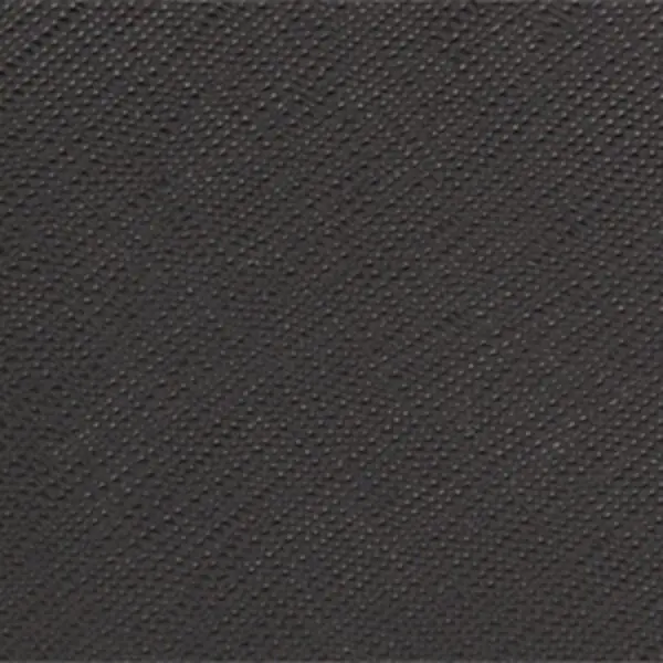Prada Saffiano Leather Bi-fold Wallet - Black