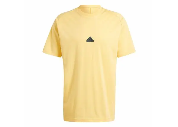 Adidas Z.n.e. Tee Shirt - Semi Spark