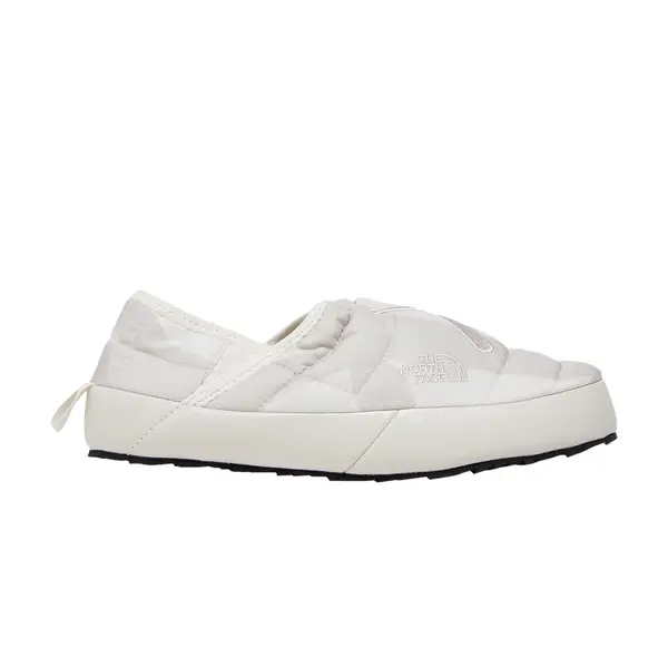 The North Face Thermoball Traction Mule Vp - White