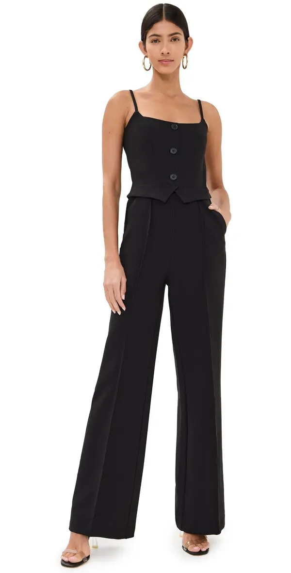 PISTOLA Marcia Jumpsuit
