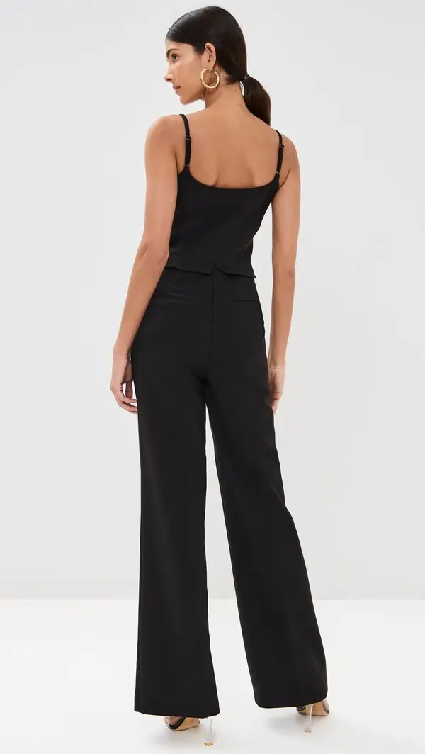 PISTOLA Marcia Jumpsuit