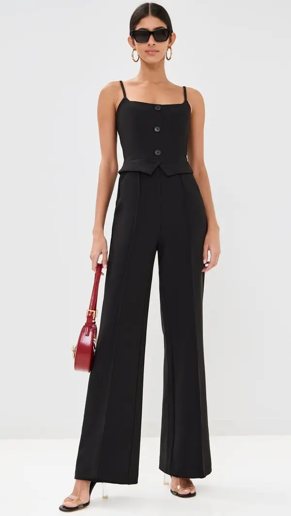 PISTOLA Marcia Jumpsuit