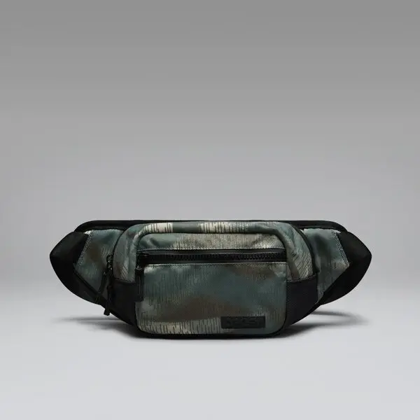 Oakley Transit Belt Bag - Green