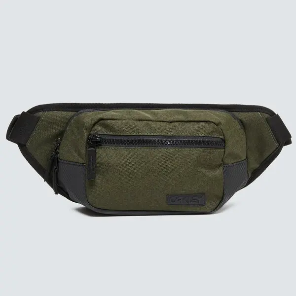 Oakley Transit Belt Bag - New Dark Brush