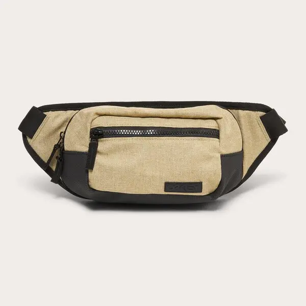 Oakley Transit Belt Bag - Pebble