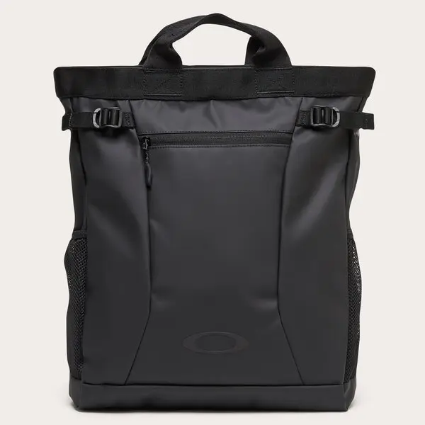 Oakley Endless Adventure Rc Tote Bag - Black