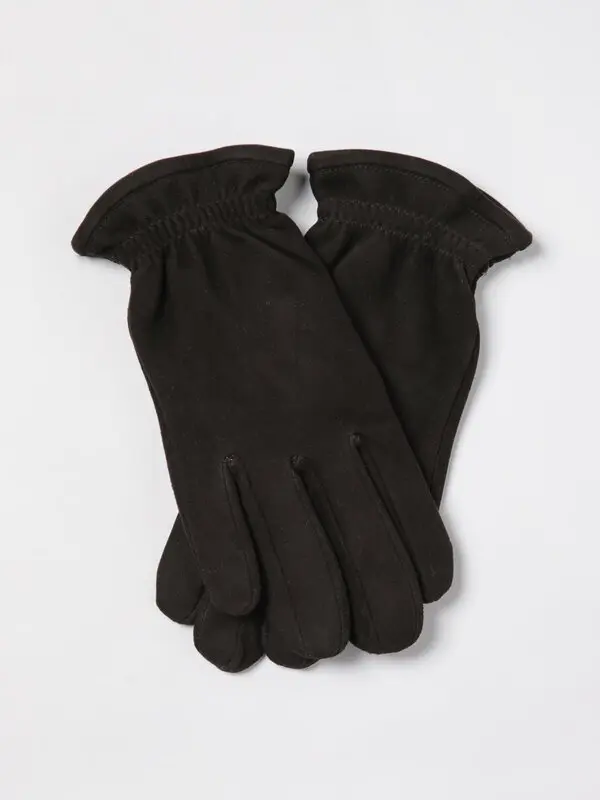 Orciani Gloves - Brown