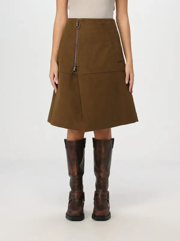 Burberry Skirt