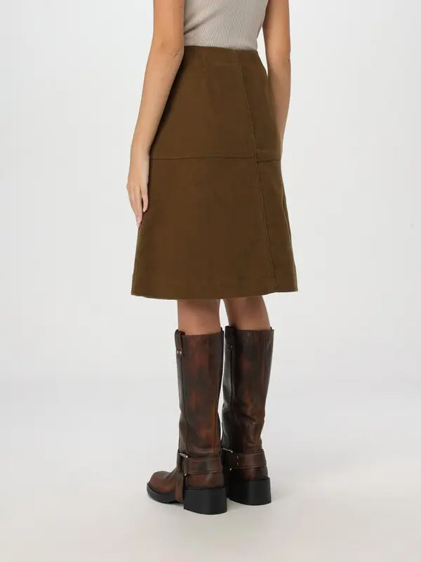 Burberry Skirt