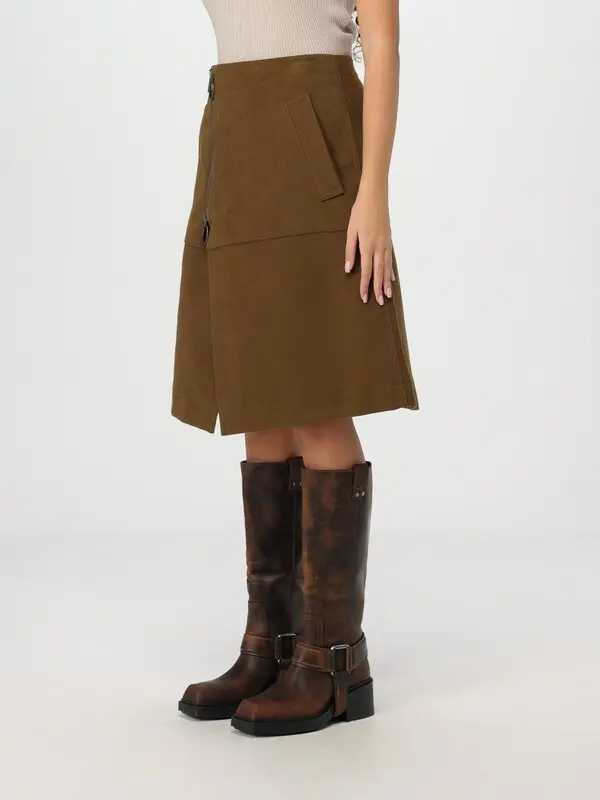 Burberry Skirt