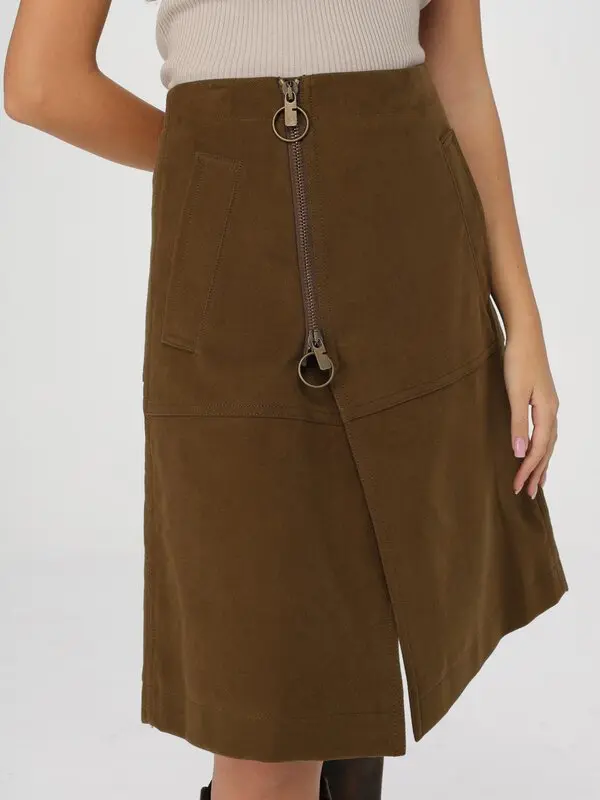 Burberry Skirt