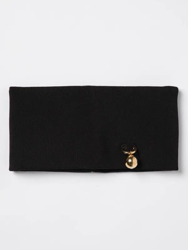 Philosophy Di Lorenzo Serafini Scarf - Black
