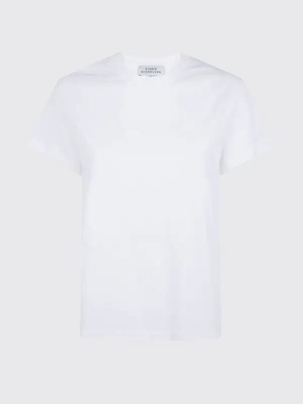 Studio Nicholson T-shirt - White