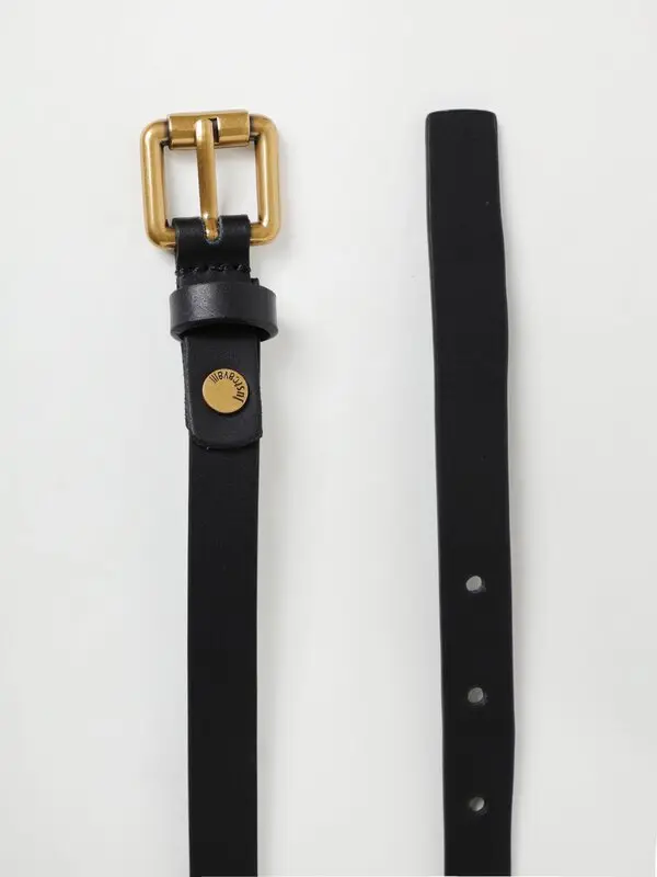 Just Cavalli Belt - Black