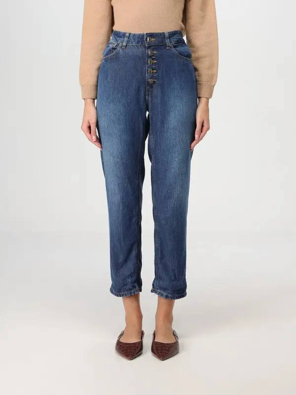 DONDUP Jeans - Blue
