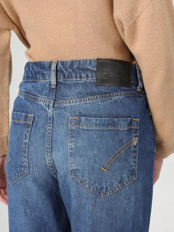 DONDUP Jeans - Blue