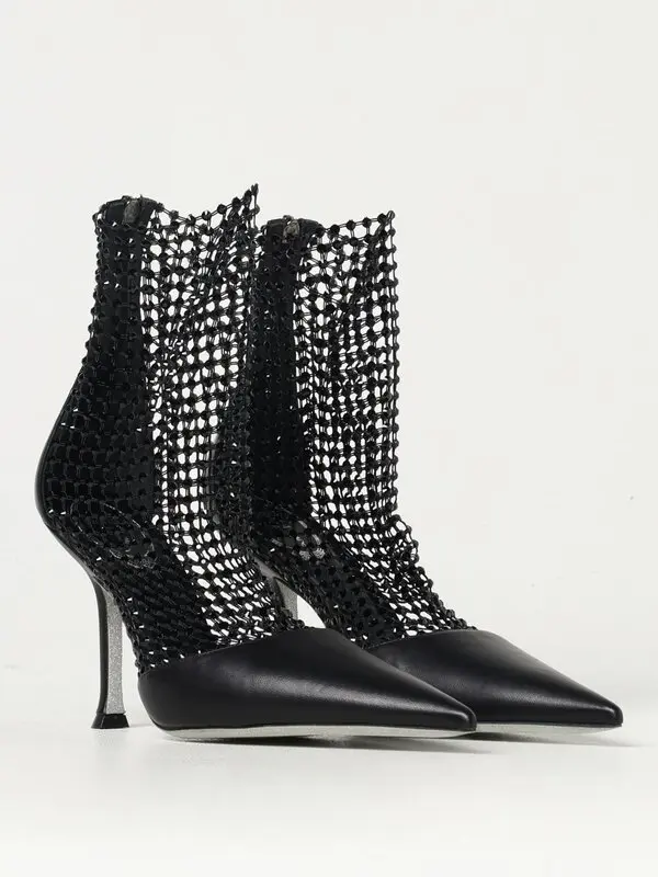 Rene Caovilla Stiletto Pumps