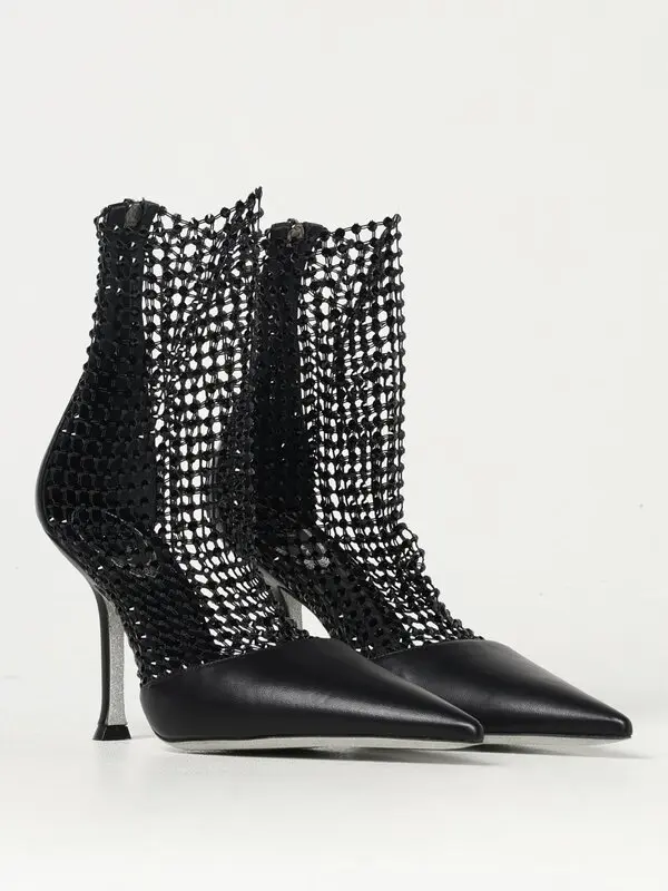 Rene Caovilla Stiletto Pumps